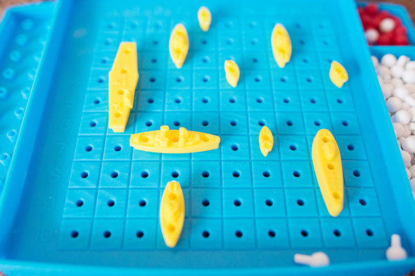 Tailor-made Library Program Registration - WhoFi