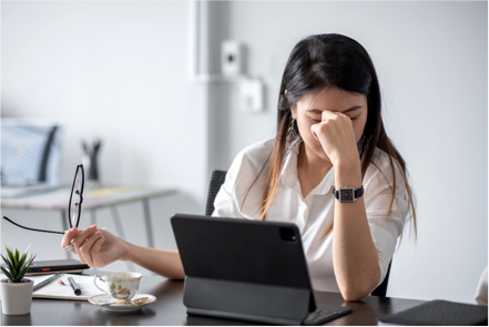 Library Calendar Software - WhoFi