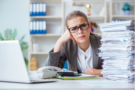 Library Usage Statistics Dashboard - WhoFi