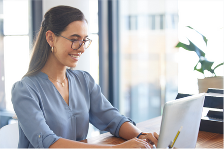 Library Room Reservation - WhoFi