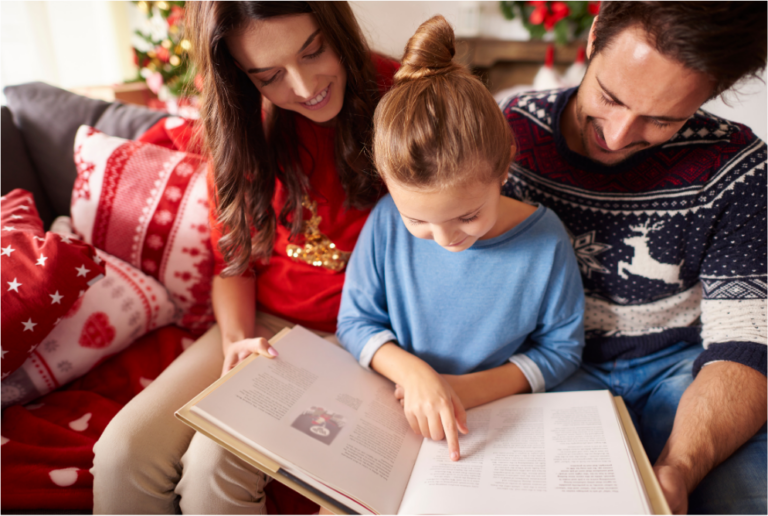 5 Wonderful Library Winter Program Ideas