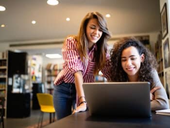 New Library Staff Training Strategies from Libraries