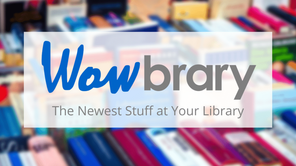 Wowbrary Integration - WhoFi